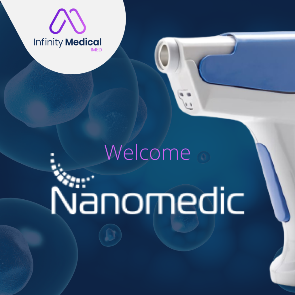 Portfolio – Infinity Medical